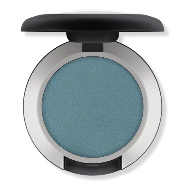 MAC COSMETICS Powder Kiss Matte Eyeshadow - Good Jeans