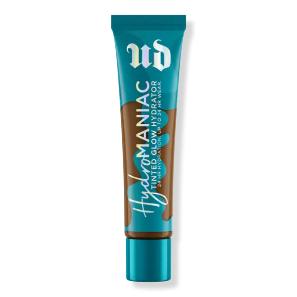 Urban Decay Hydromaniac Hydrating Dewy Foundation - 80