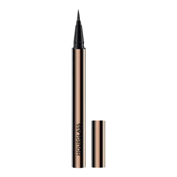 HOURGLASS Voyeur Waterproof Liquid Liner - Ultra Black