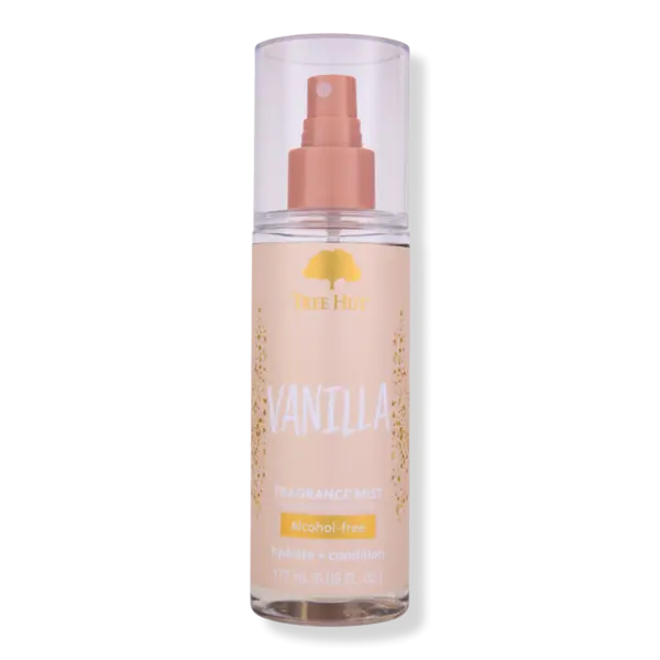 TREE HUT Fragrance Mist Vanilla - One-color