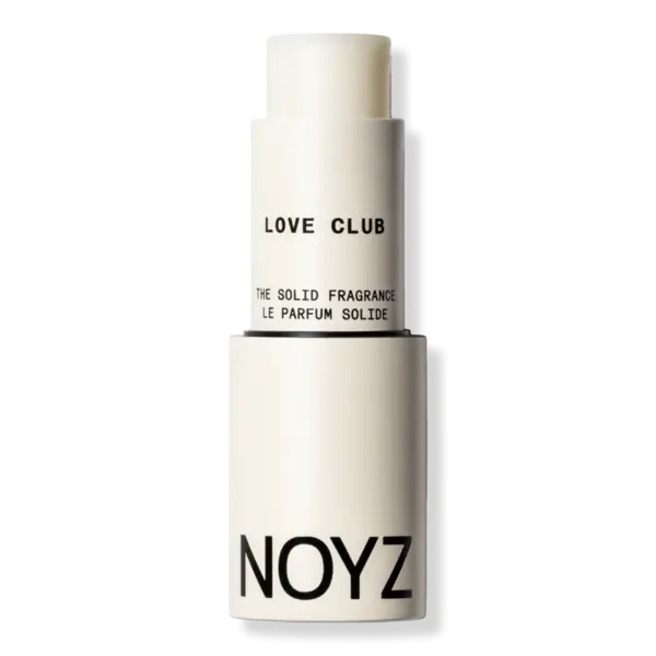 NOYZ The Solid Fragrance Love Club - One-color