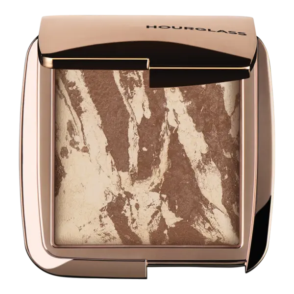 HOURGLASS Ambient Lighting Bronzer - Diffused Bronze Light
