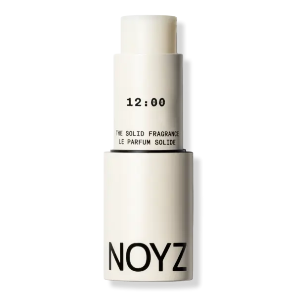 NOYZ The Solid Fragrance 12:00 - One-color