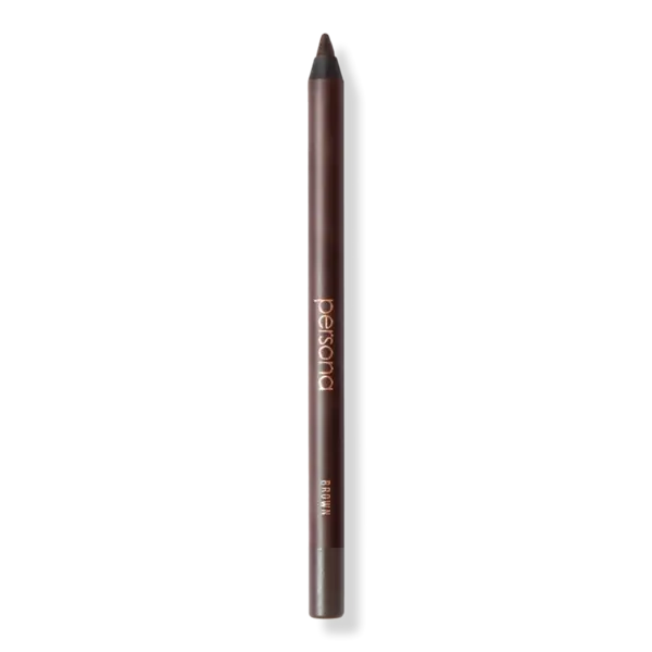 PERSONA 24 Hr Waterproof Eyeliner - Brown