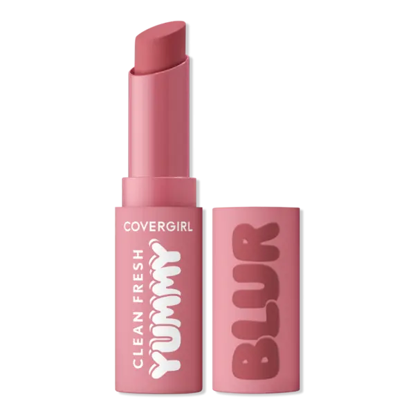 COVERGIRL Clean Fresh Yummy Blur Lipstick - Into The Blur
