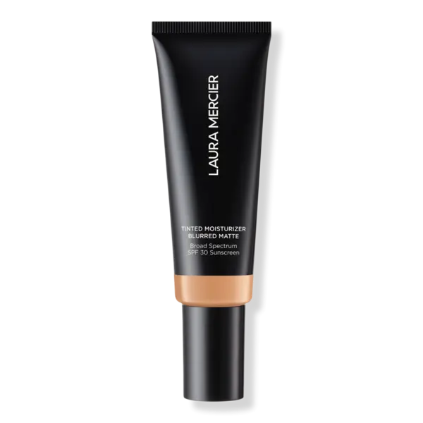 Laura Mercier Tinted Moisturizer Oil Free Blurred Matte Skin Tint Spf 30 - 3w Palomino