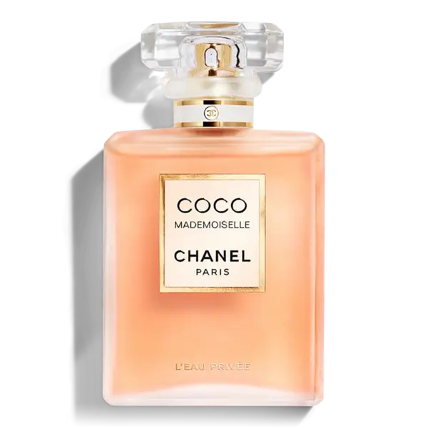 Chanel Coco Mademoiselle L'eau Privee Eau Pour La Nuit Spray - One-color