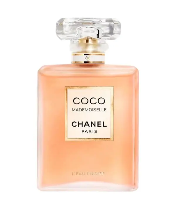 Chanel Coco Mademoiselle L'eau Privee Eau Pour La Nuit Spray - One-color