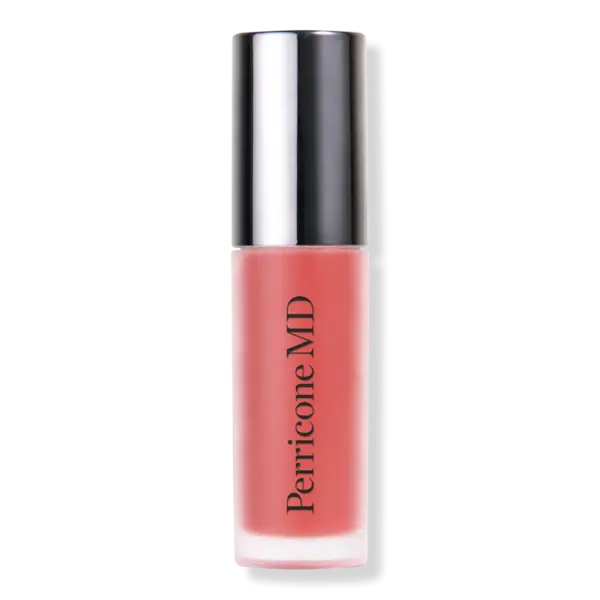 PERRICONE MD No Makeup Tinted Lip Oil Treatment - Pomegranate