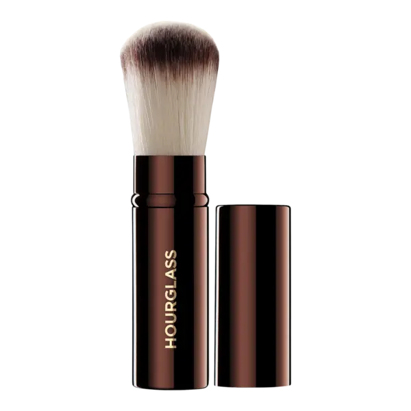 HOURGLASS Retractable Foundation Brush - One-color