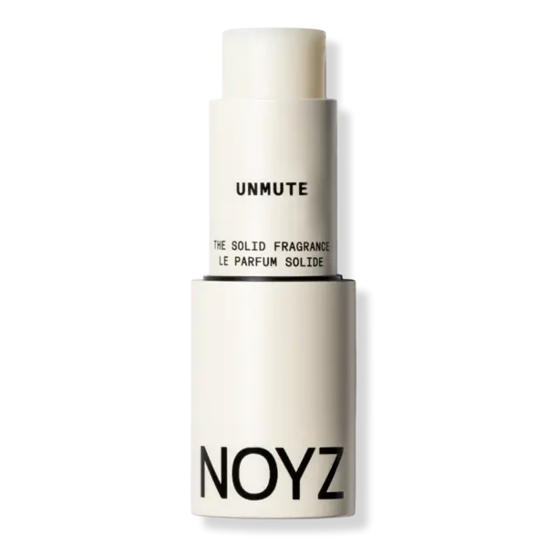 NOYZ The Solid Fragrance Unmute - One-color