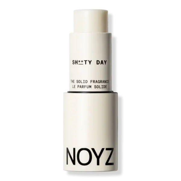 NOYZ The Solid Fragrance Sh**ty Day - One-color