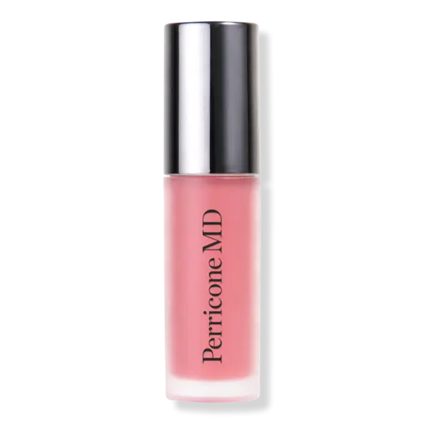 PERRICONE MD No Makeup Tinted Lip Oil Treatment - Pink Grapefruit