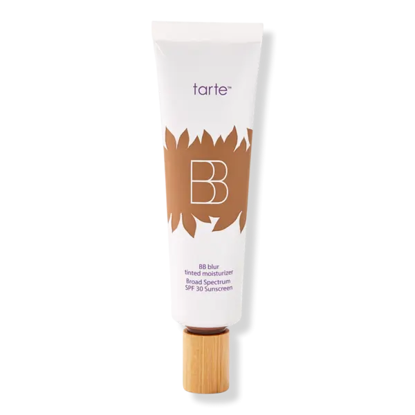 TARTE Bb Blur Tinted Moisturizer Broad Spectrum Spf 30 Sunscreen - Tan