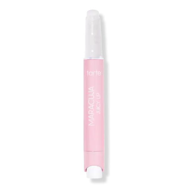 TARTE Maracuja Vegan Juicy Lip Balm - Clear