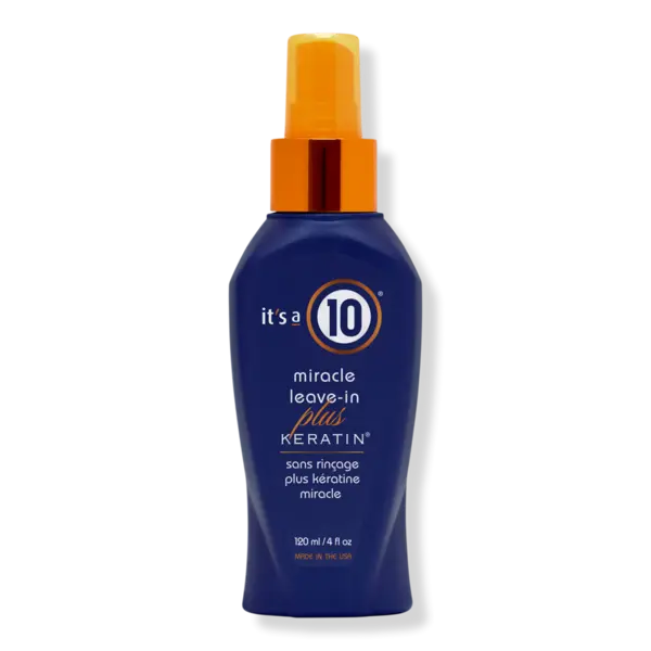 IT'S A 10 HAIRCARE Miracle Leave-in Conditioner Plus Keratin - One-color