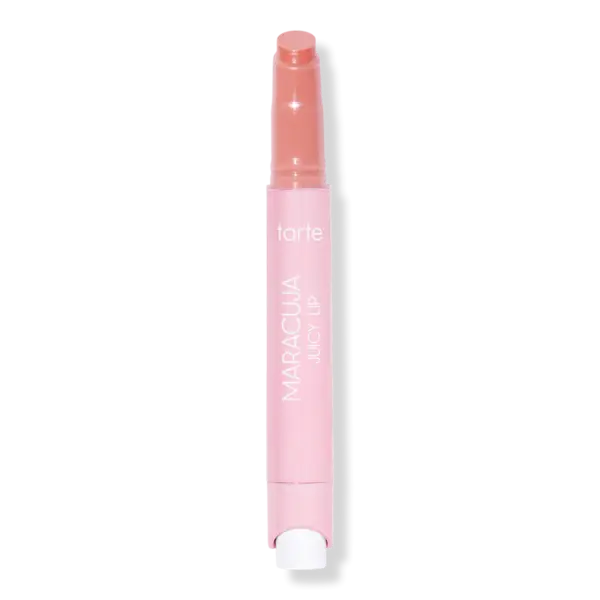 TARTE COSMETICS Maracuja Vegan Juicy Lip Balm - Grapefruit