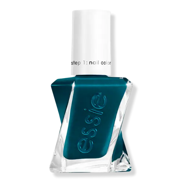 Essie Gel Couture Longwear Nail Polish - Jewels And Jacquard Only