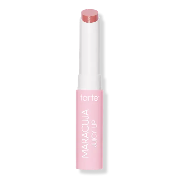 TARTE COSMETICS Travel-size Maracuja Vegan Juicy Lip Balm - Rose