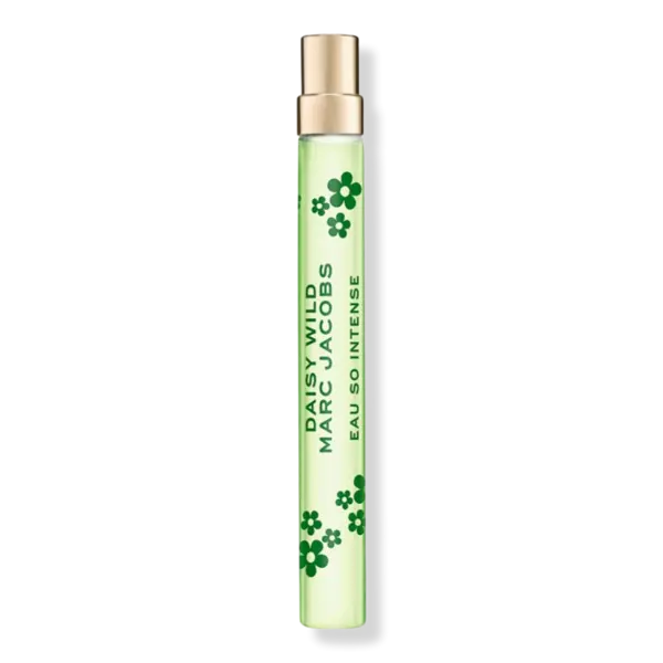 Marc Jacobs Daisy Wild Eau So Intense Eau De Parfum - One-color