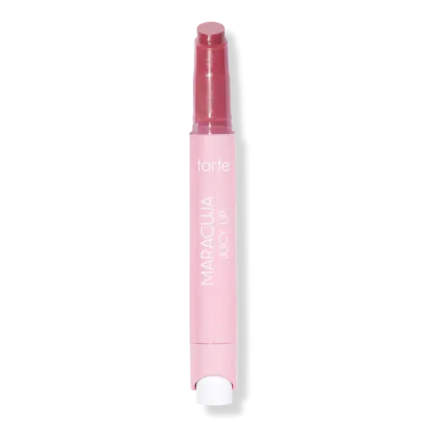 TARTE COSMETICS Maracuja Vegan Juicy Lip Balm - Strawberry