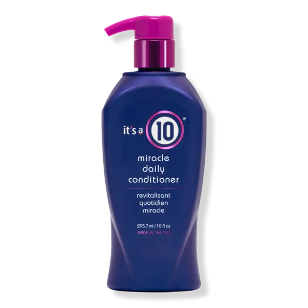 IT'S A 10 HAIRCARE Miracle Moisture Daily Conditioner - One-color