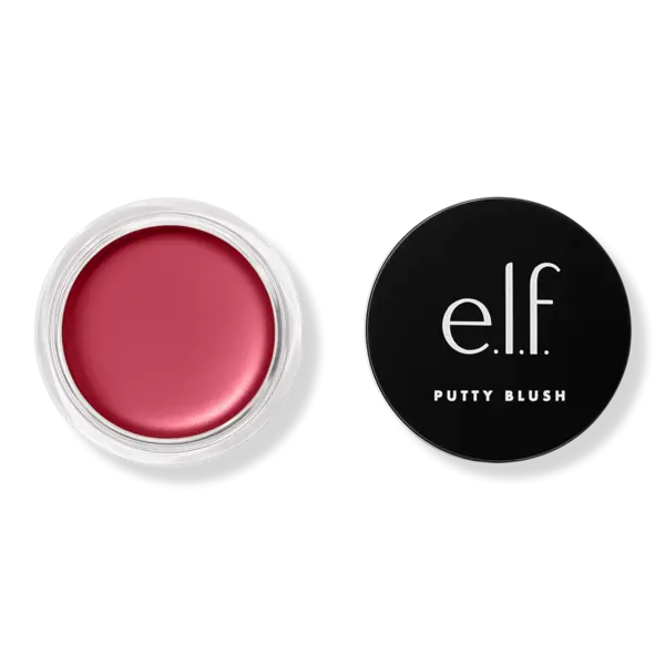 E.L.F. COSMETICS Putty Blush - Caribbean