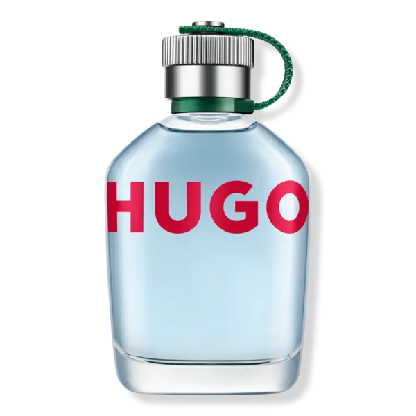 Hugo Boss Hugo Eau De Toilette - One-color
