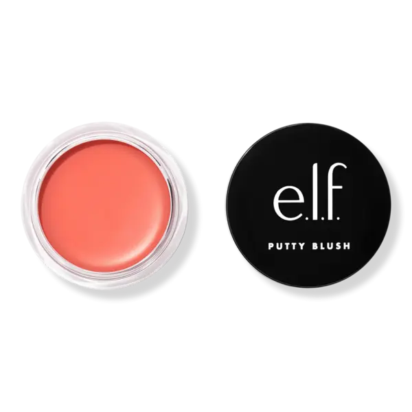 E.L.F. COSMETICS Putty Blush - Turks And Caicos