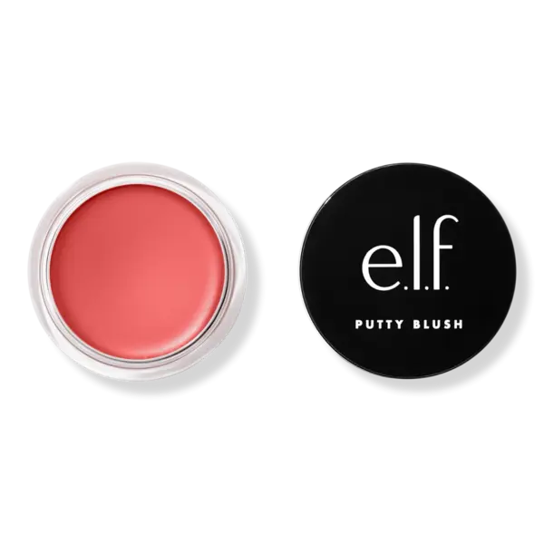 E.L.F. COSMETICS Putty Blush - Tahiti