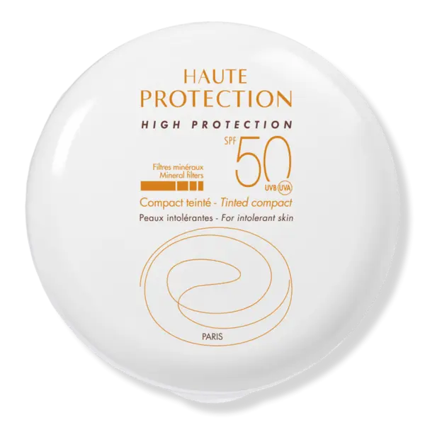 EAU THERMALE AVENE Mineral Tinted Compact Spf 50 - Beige