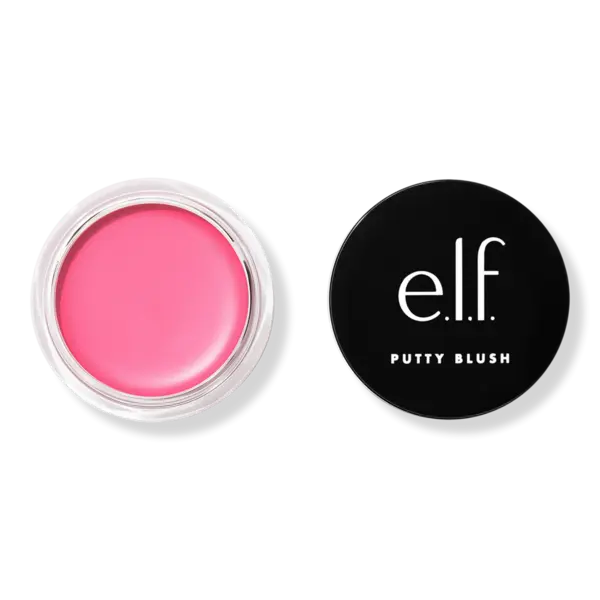 E.L.F. COSMETICS Putty Blush - Bora Bora