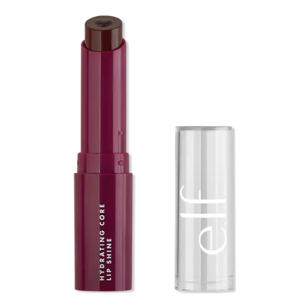 E.L.F. COSMETICS Hydrating Core Lip Shine - Ecstatic