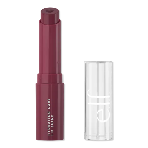 E.L.F. COSMETICS Hydrating Core Lip Shine - Delightful