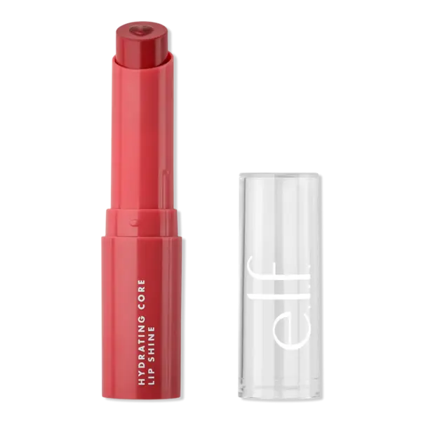 E.L.F. COSMETICS Hydrating Core Lip Shine - Joyful