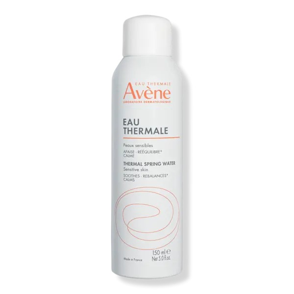 EAU THERMALE AVENE Thermal Spring Water - One-color