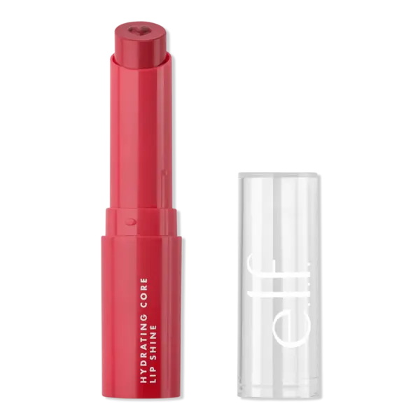E.L.F. COSMETICS Hydrating Core Lip Shine - Lovely
