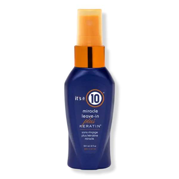 IT'S A 10 HAIRCARE Miracle Leave-in Conditioner Plus Keratin - One-color