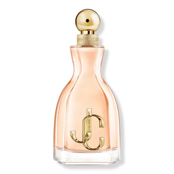 JIMMY CHOO I Want Choo Eau De Parfum - One-color