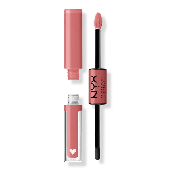 NYX PROFESSIONAL MAKEUP Shine Loud High Shine Long-lasting Liquid Lipstick - Cash Flow