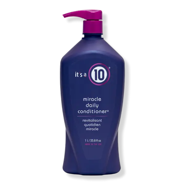 IT'S A 10 HAIRCARE Miracle Moisture Daily Conditioner