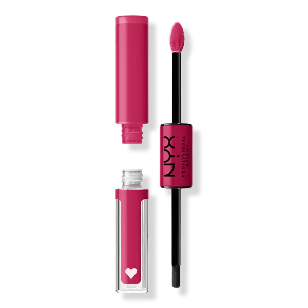 NYX PROFESSIONAL MAKEUP Shine Loud High Shine Long-lasting Liquid Lipstick - Another Level