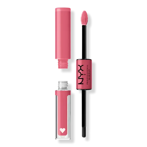 NYX PROFESSIONAL MAKEUP Shine Loud High Shine Long-lasting Liquid Lipstick - Movin' Up