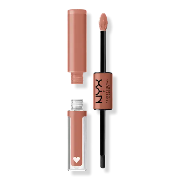 NYX PROFESSIONAL MAKEUP Shine Loud High Shine Long-lasting Liquid Lipstick - Global Citizen