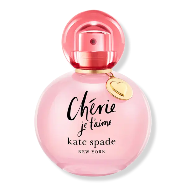 Kate Spade New York Cherie Je T’aime Eau De Parfum - One-color