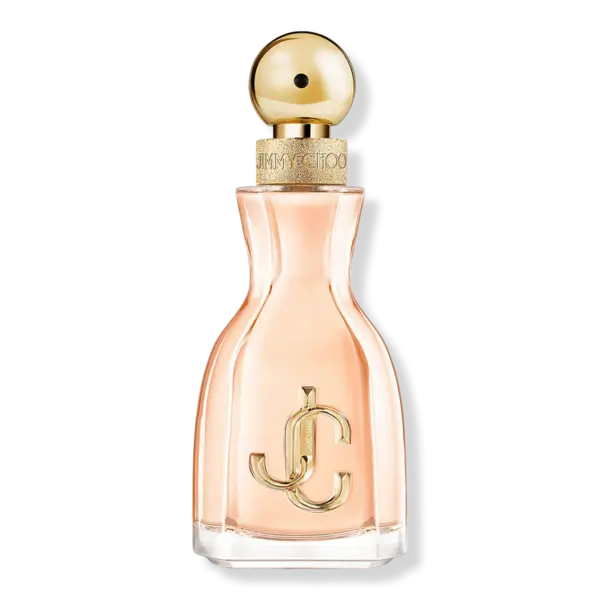 JIMMY CHOO I Want Choo Eau De Parfum - One-color