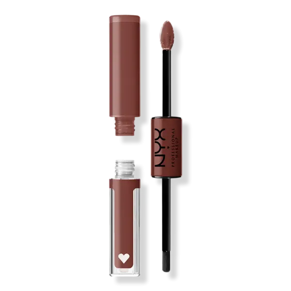 NYX PROFESSIONAL MAKEUP Shine Loud High Shine Long-lasting Liquid Lipstick - Boundary Pusher