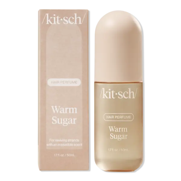 KITSCH Perfumed Hair Spray Warm Sugar - One-color