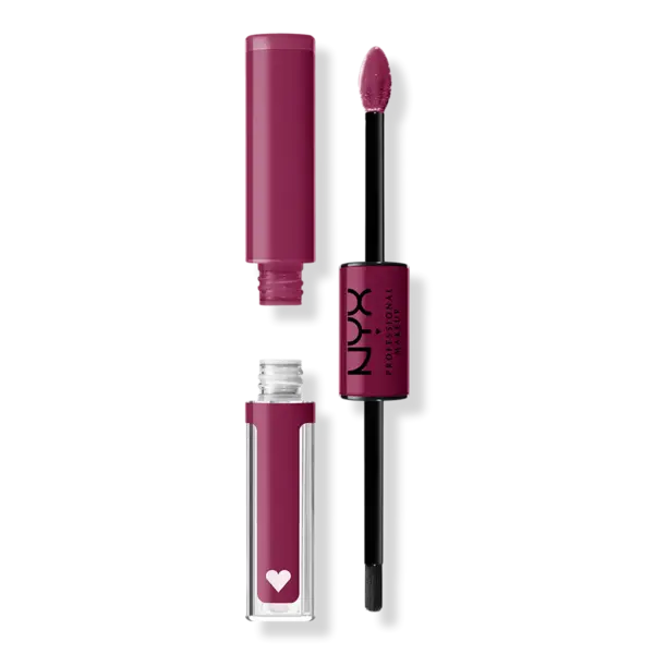 NYX PROFESSIONAL MAKEUP Shine Loud High Shine Long-lasting Liquid Lipstick - In Charge