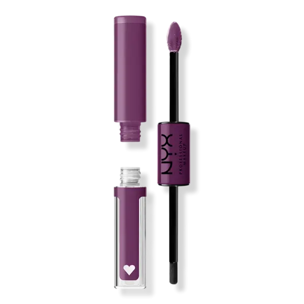 NYX PROFESSIONAL MAKEUP Shine Loud High Shine Long-lasting Liquid Lipstick - Shake Things Up